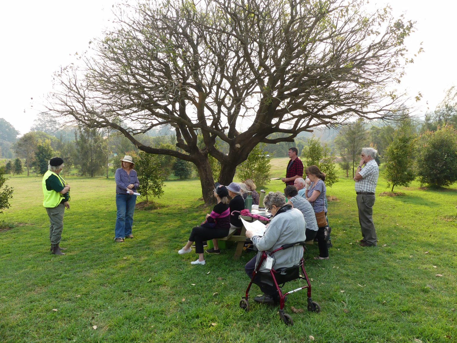 Richmond River Historical Society