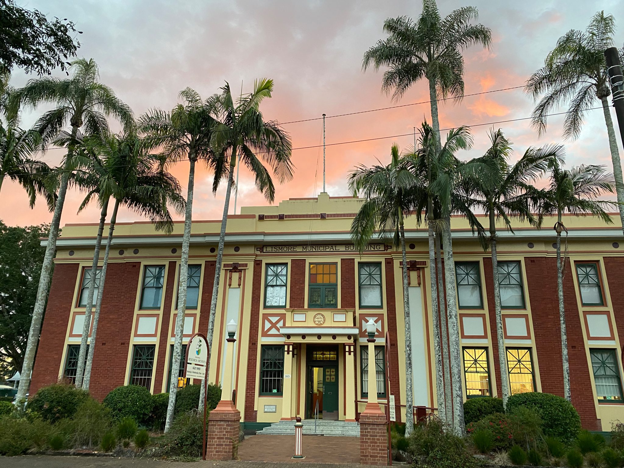 Richmond River Historical Society