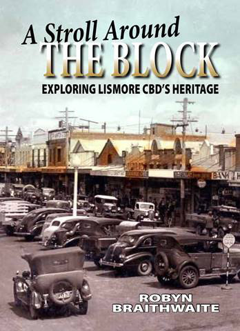 Richmond River Historical Society | » Detailed Publication List